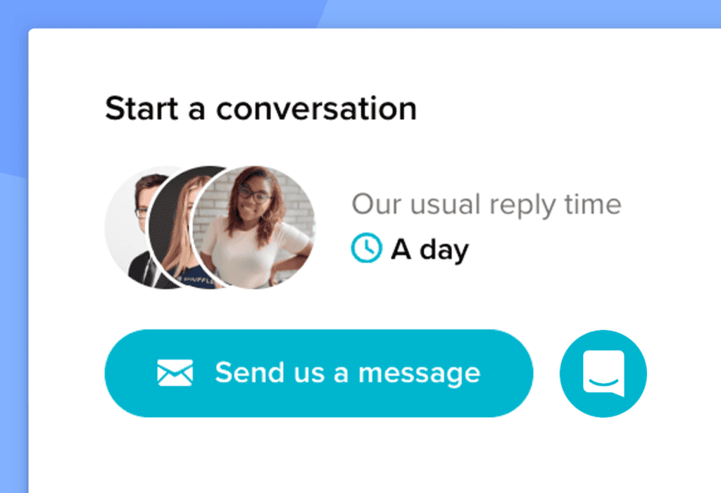 Customer Service - Goodshuffle Pro