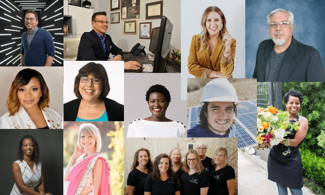 User Hub - Goodshuffle Pro