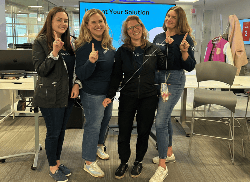 Careers - Goodshuffle Pro