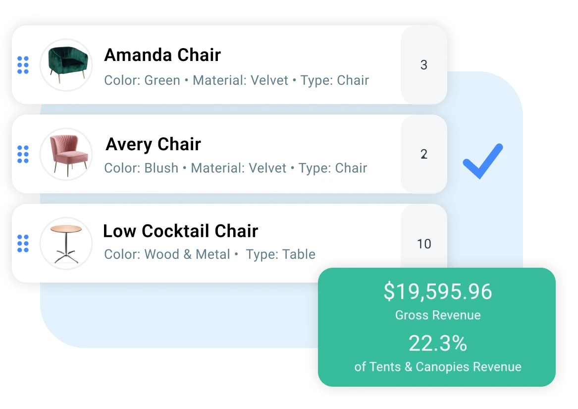 Features - Goodshuffle Pro