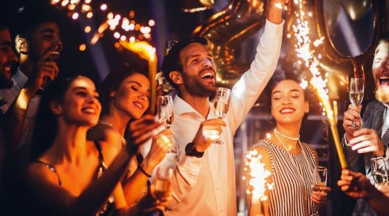 The Top New Year’s Resolutions for Event Companies - Goodshuffle Pro