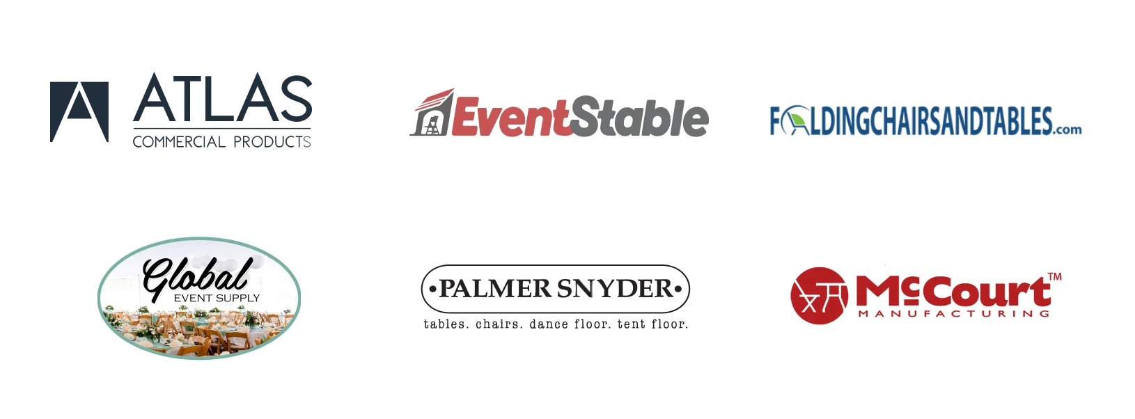 Where to Buy Event Inventory: Top 6 Places to Purchase Rental Items ...